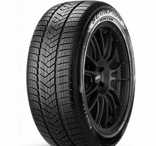 Pirelli Scorpion Winter 295/45 R20 114V