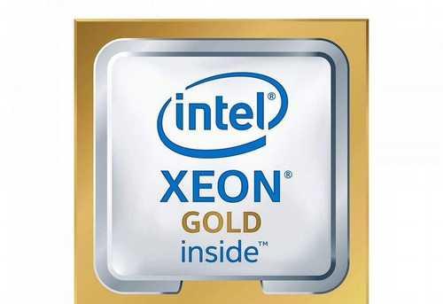 Процессор Xeon Gold 6133 20 core 2.5-3.7Mhz