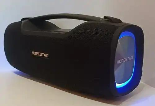 Оригинальная Блютуз/Bluetooth колонка Hopestar A6X