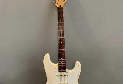 Fender Stratocaster Mexico