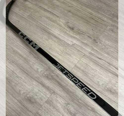 CCM jetspeed limited edition SR