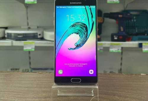 Samsung Galaxy A5 (2016) SM-A510F, 2/16 ГБ