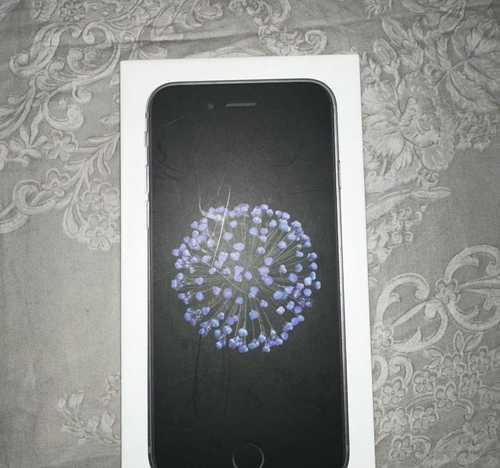 Коробка iPhone 6 32gb