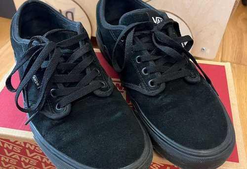 Кеды Vans мужские