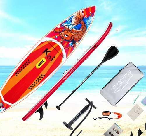 Аксессуары и Сап Борд Koi Funwater 350 new (FR01)