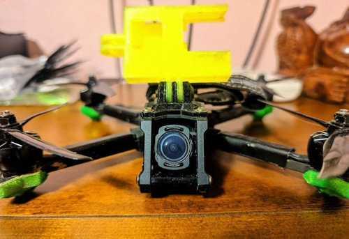 IFlight Nazgul Evoque F5D 6s DJI O3 Crossfire