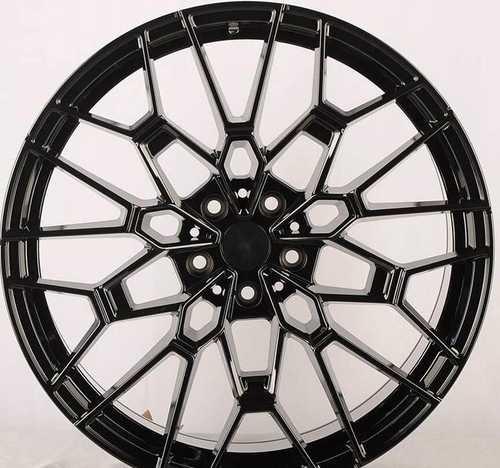 Литые диски KoKo Kuture 8.5×R18 5×120