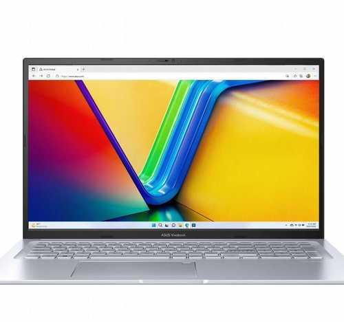 Asus Vivobook (90NB1191-M008F0)