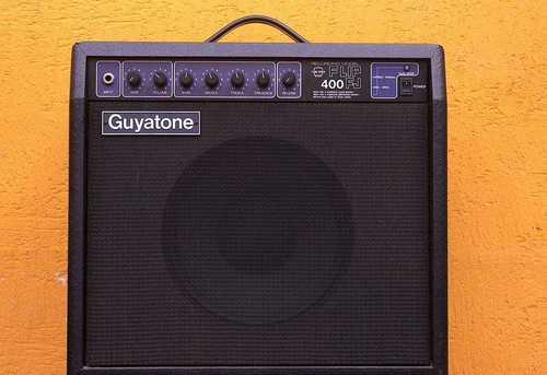 Guyatone Flip FJ-400 Hybrid Tube Amp Combo Japan