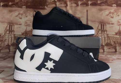 Dc shoes court graffik