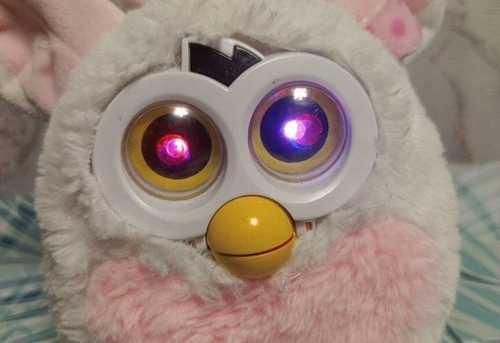 Игрушка Furby бу музыкальная