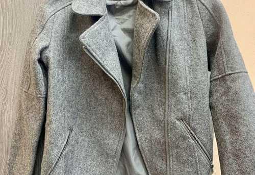 Куртка косуха женская 40 42