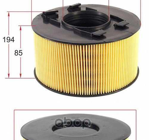 Фильтр воздушный BMW 3-series E46 01-05