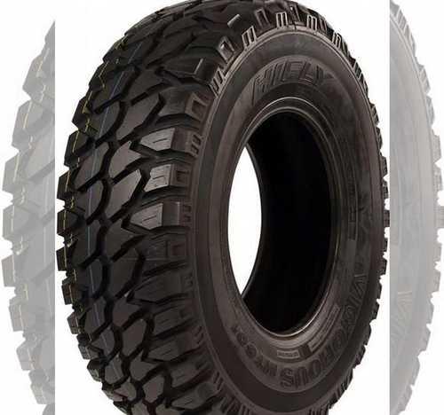 Hifly Vigorous MT601 245/75 R16 116Q