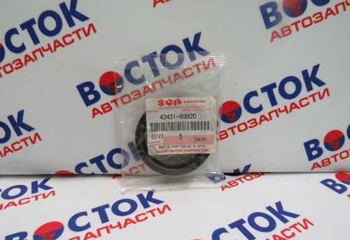 Сальник ступицы suzuki 43431-60B20