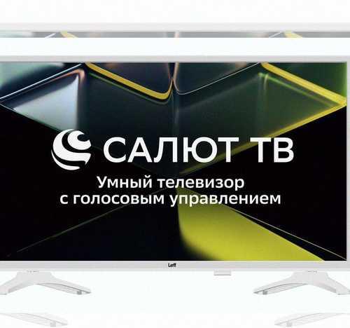 Телевизор SMART TV Leff 43