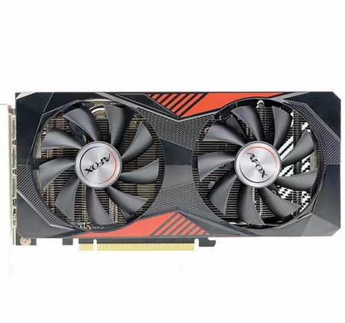 GeForce RTX 3060 Ti Afox 8GB, новые