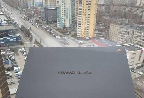 Huawei MatePad 11.5" 6/128 GB Wi-Fi