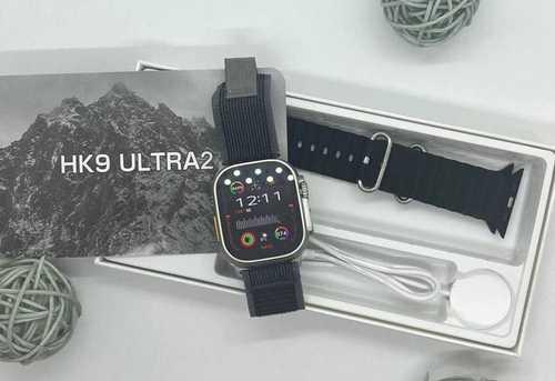 Apple Watch Ultra 2 49mm - Новые, Гарантия