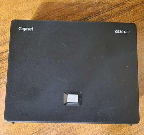 Gigaset c530a ip