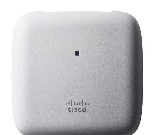 Точка доступа Cisco AIR-AP1815W-H-K9