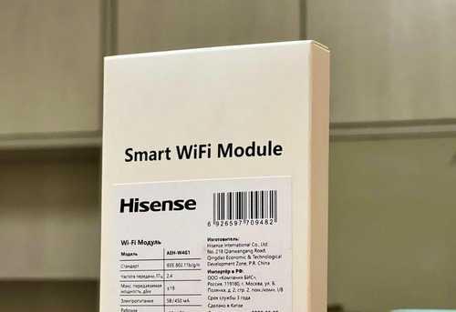 Модуль WI-FI Hisense AEH-W4G1