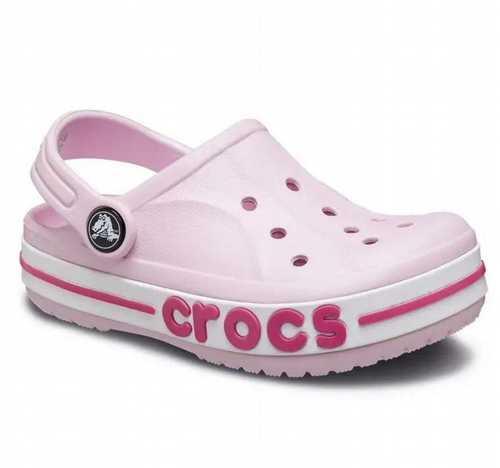 Сабо детские Crocs