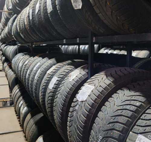 Bridgestone Dueler H/P Sport 215/65 R16 98H