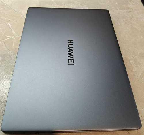 Huawei matebook d14, i5-12450h, 8gb, 512gb