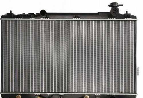 Радиатор охлаждения двигателя D72048TT thermotec