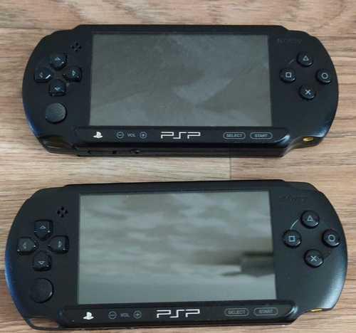 Sony psp e1008 на запчасти или восстановление