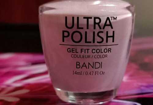 Bandi Лак для ногтей Ultra Polish