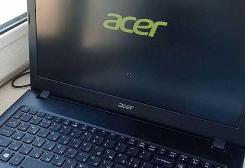 Ноутбук Acer Intel Core i5