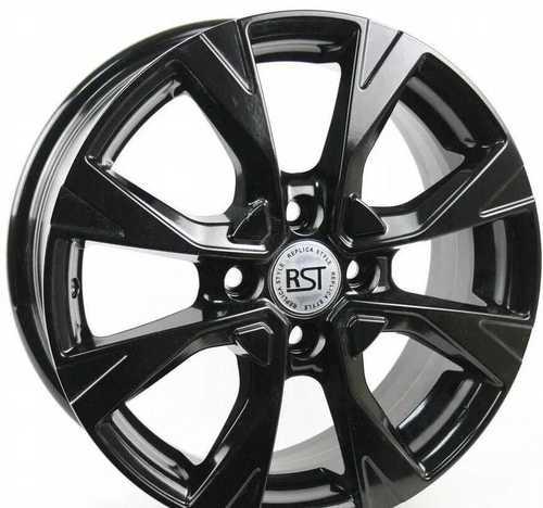 R15 4x100 6J ET48 D54,1 RST R045 BL