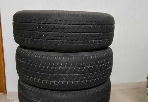 Firestone FR 10 205/65 R15