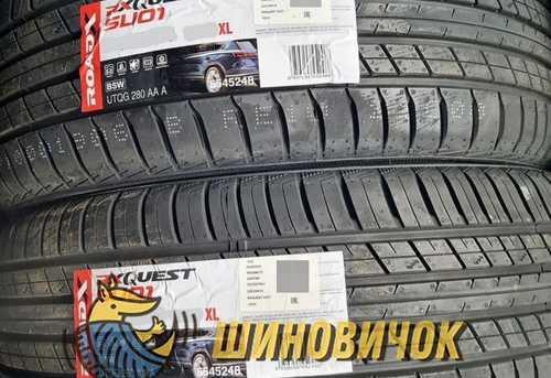 RoadX RXQuest SU01 285/40 R21 109Y