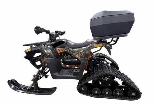 Зимний комплект для квадроциклов ATV 200
