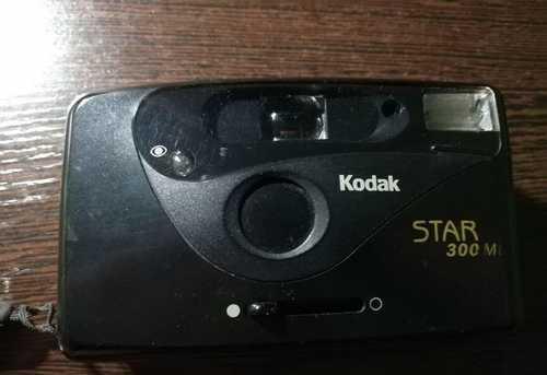 Фотоаппарат Kodak Star 300