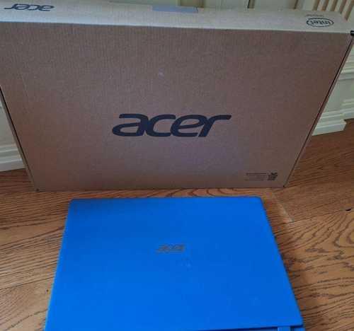 Acer aspire1 ноутбук