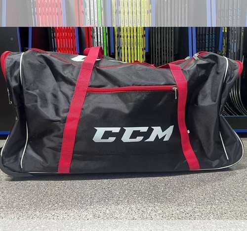 Хоккейный баул CCM PRO BAG SR 36'