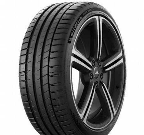 Michelin Pilot Sport 5 255/45 R19 104Y