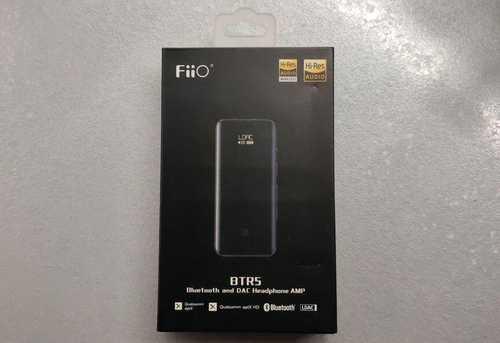 Fiio btr5