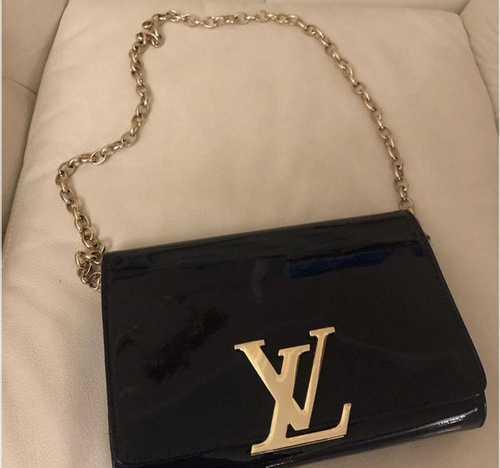 Сумка louis vuitton