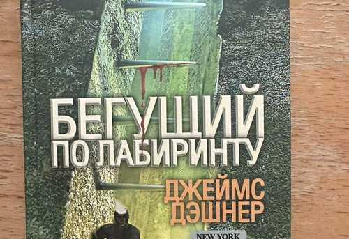 Бегущий по лабиринту
