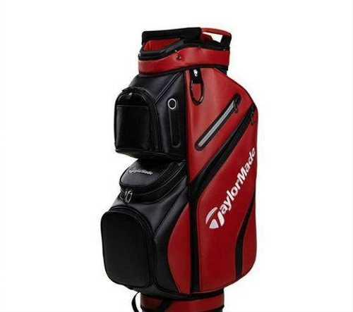 Сумка для гольфа TaylorMade TM Deluxe
