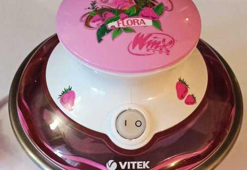 Мороженица Vitek Winx