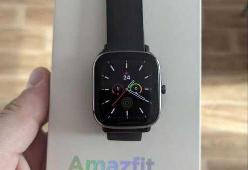 Amazfit gts 2 | Festima.Ru - Мониторинг объявлений