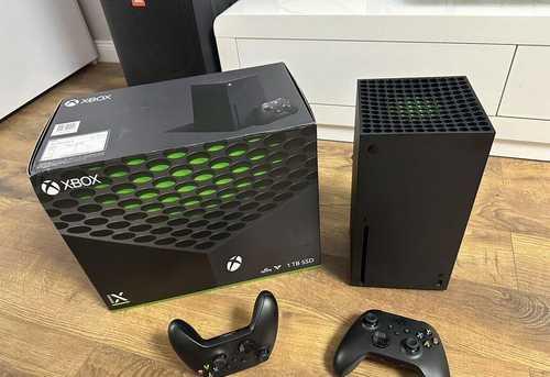 Xbox series X 45 Крутых Игр