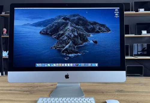 iMac 27 5k Retina идеал