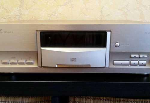 Pioneer PD-HL5 CD Deck